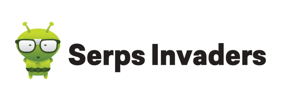 Get in Touch - Serps Invaders