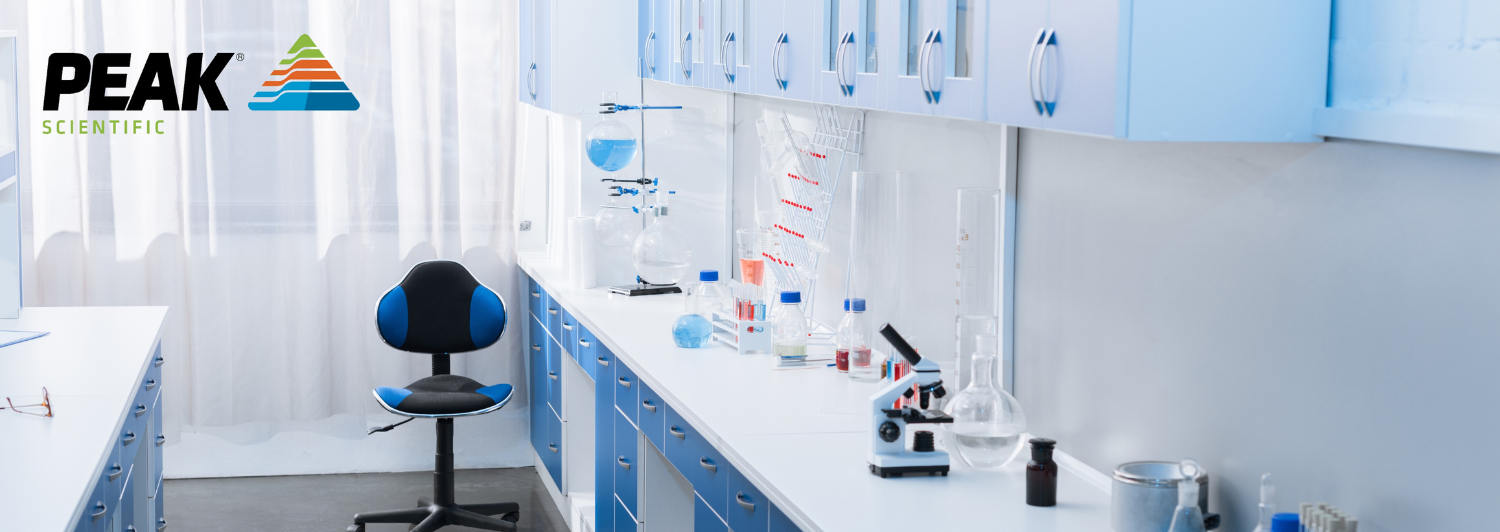 Peak Scientific SEO & PPC Case Study - Serps Invaders