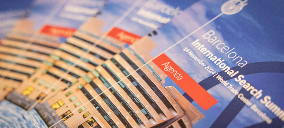 International Search Summit 2024 Recap - Serps Invaders